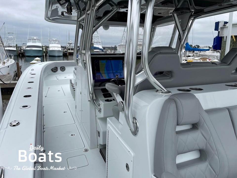 2020 Freeman 42 for sale. View price, photos and Buy 2020 Freeman 42 ...