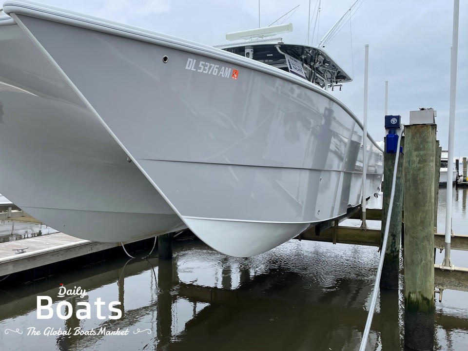 2020 Freeman 42 for sale. View price, photos and Buy 2020 Freeman 42 ...