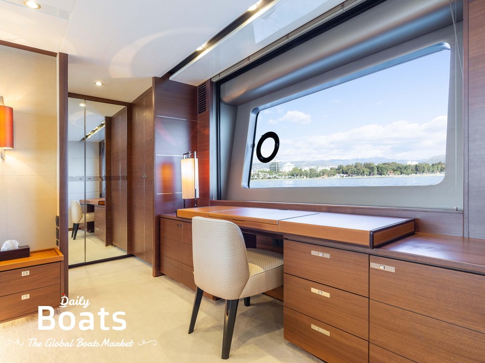 2018 Princess 88 for sale. View price, photos and Buy 2018 Princess 88 ...