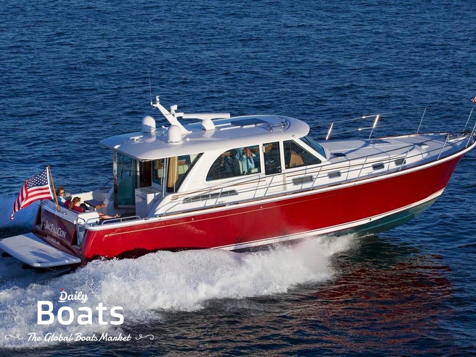 2024 Sabre 45 Salon Express for sale. View price, photos and Buy 2024 ...