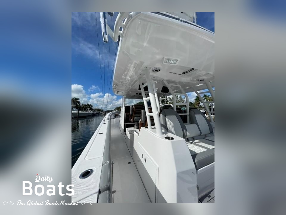 2023 Everglades 455 for sale. View price, photos and Buy 2023 ...