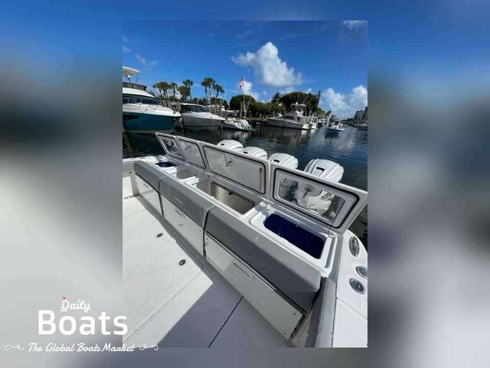 2023 Everglades 455 for sale. View price, photos and Buy 2023 ...