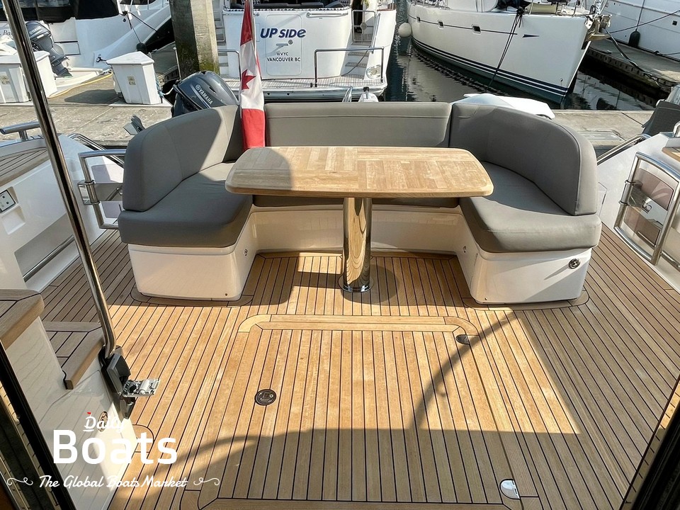 2018 Princess F49 for sale. View price, photos and Buy 2018 Princess ...