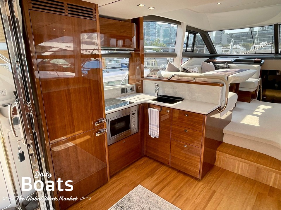 2018 Princess F49 for sale. View price, photos and Buy 2018 Princess ...