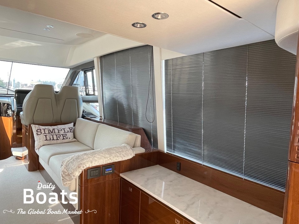 2018 Princess F49 for sale. View price, photos and Buy 2018 Princess ...