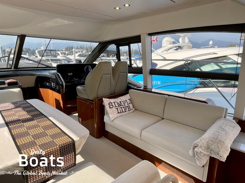 2018 Princess F49 for sale. View price, photos and Buy 2018 Princess ...