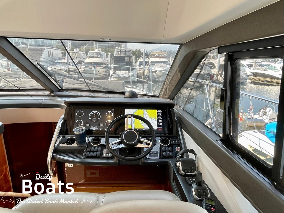 2018 Princess F49 for sale. View price, photos and Buy 2018 Princess ...