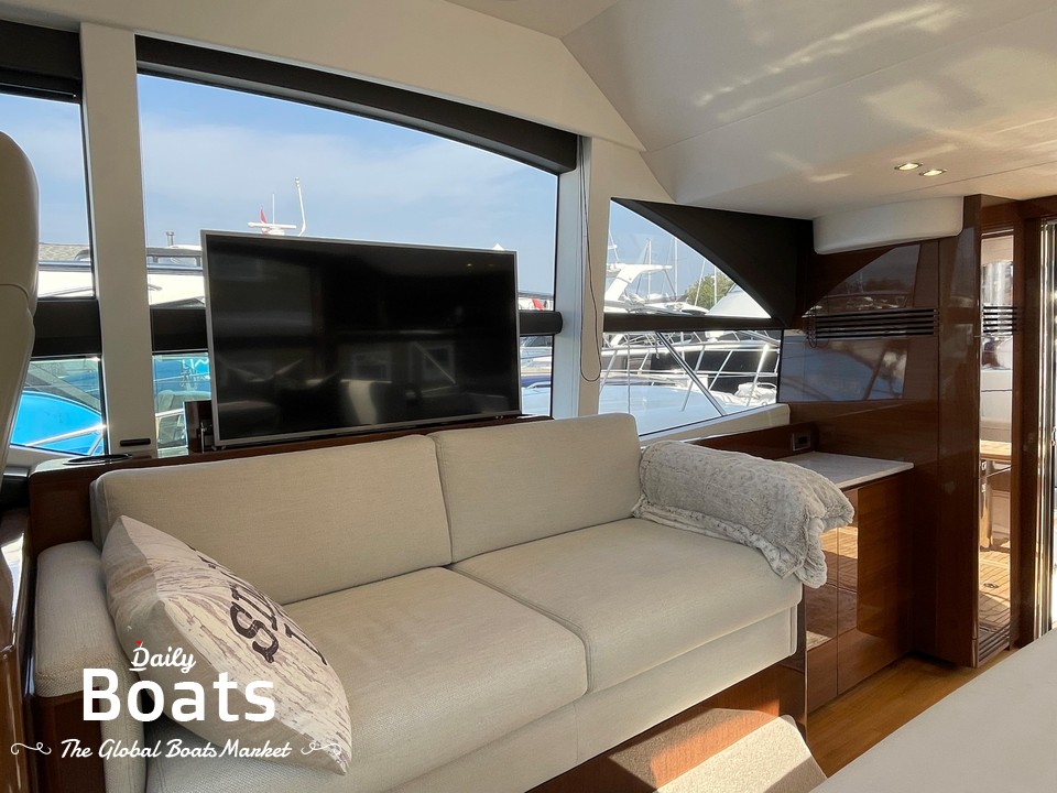 2018 Princess F49 for sale. View price, photos and Buy 2018 Princess ...