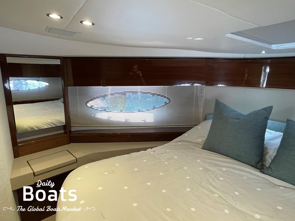 2018 Princess F49 for sale. View price, photos and Buy 2018 Princess ...