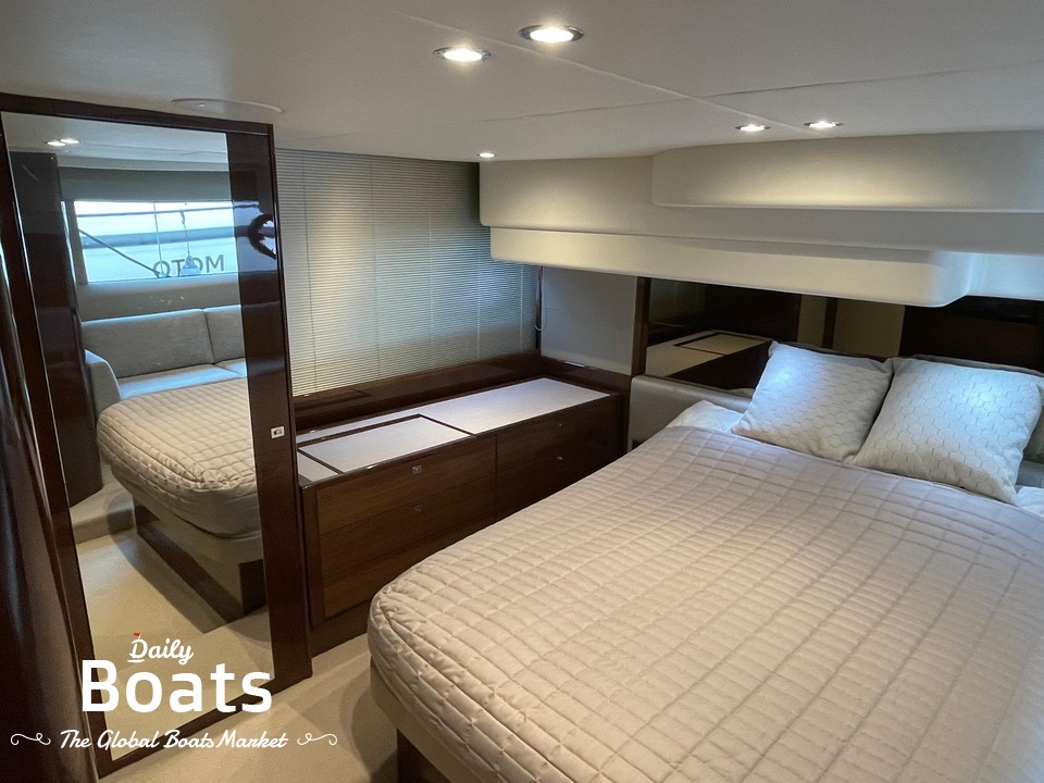 2018 Princess F49 for sale. View price, photos and Buy 2018 Princess ...