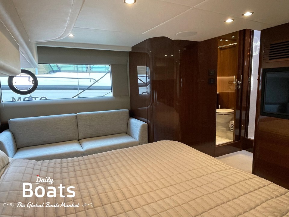 2018 Princess F49 for sale. View price, photos and Buy 2018 Princess ...