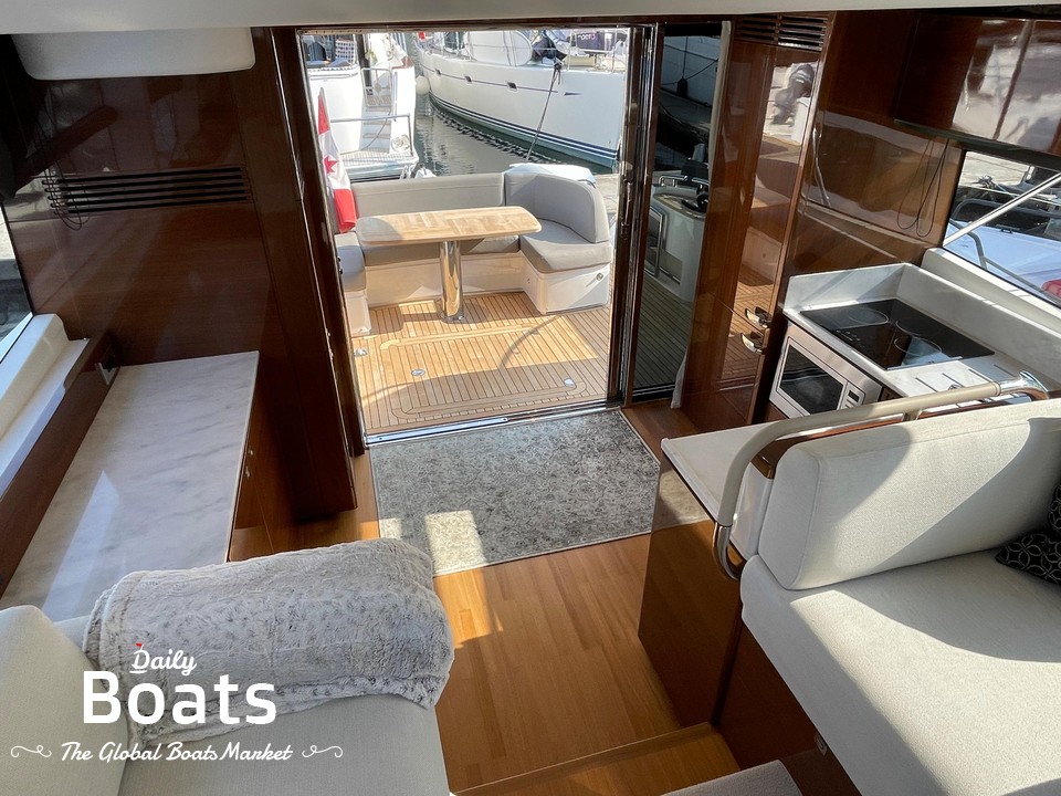 2018 Princess F49 for sale. View price, photos and Buy 2018 Princess ...