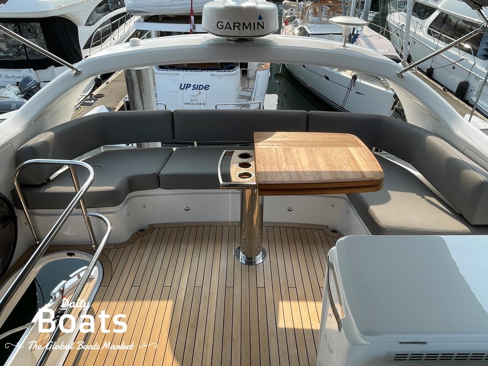 2018 Princess F49 for sale. View price, photos and Buy 2018 Princess ...
