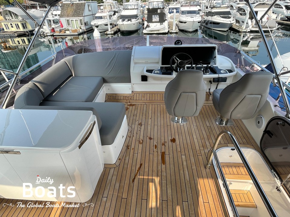 2018 Princess F49 for sale. View price, photos and Buy 2018 Princess ...