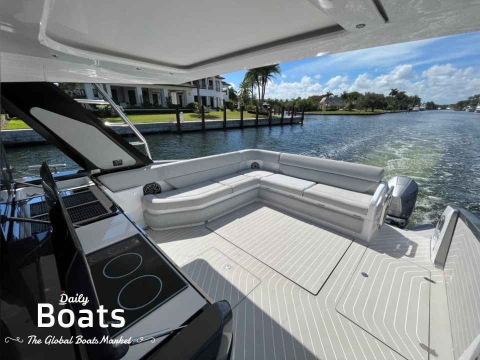 2021 Azimut 47 Verve for sale. View price, photos and Buy 2021 Azimut ...