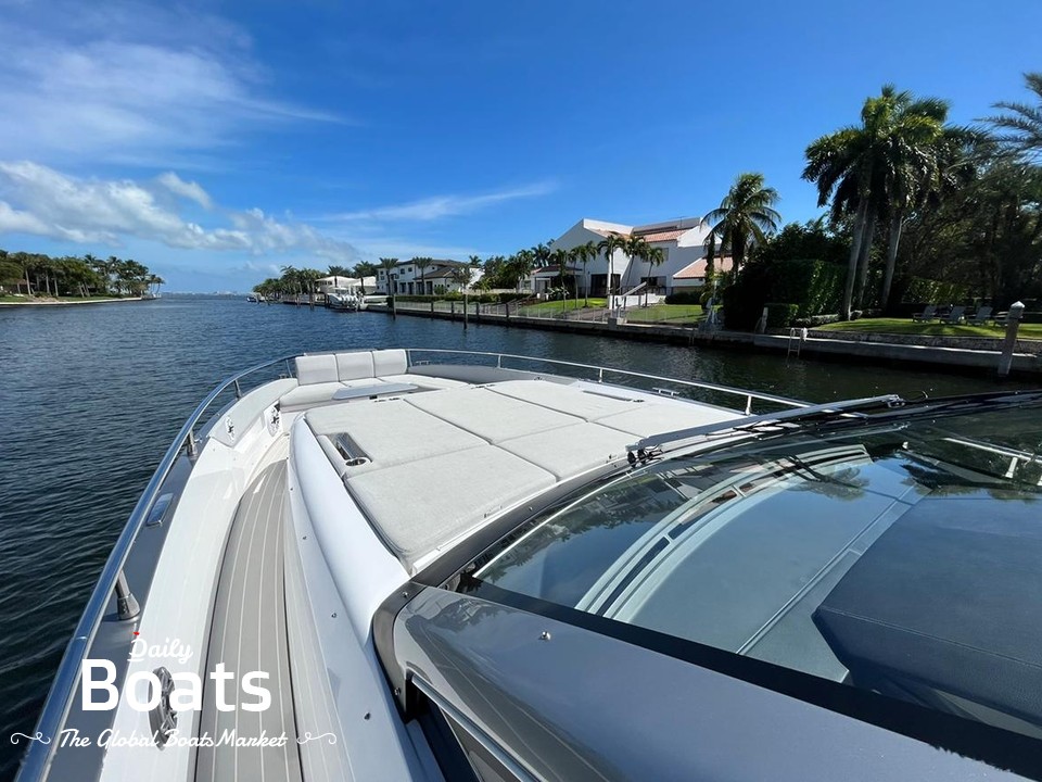 2021 Azimut 47 Verve for sale. View price, photos and Buy 2021 Azimut ...