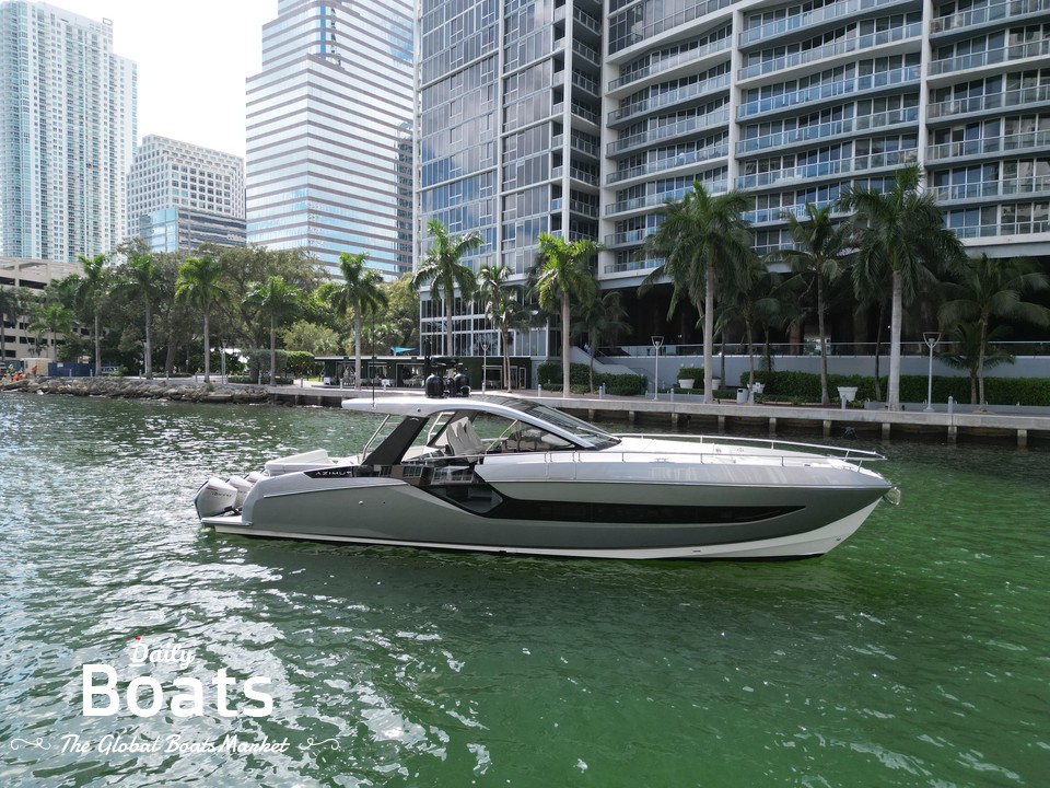 2021 Azimut 47 Verve for sale. View price, photos and Buy 2021 Azimut ...