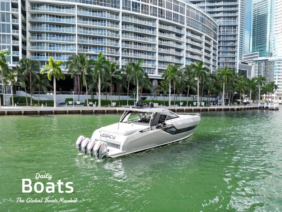 2021 Azimut 47 Verve for sale. View price, photos and Buy 2021 Azimut ...