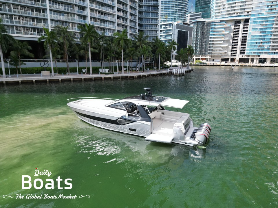 2021 Azimut 47 Verve for sale. View price, photos and Buy 2021 Azimut ...