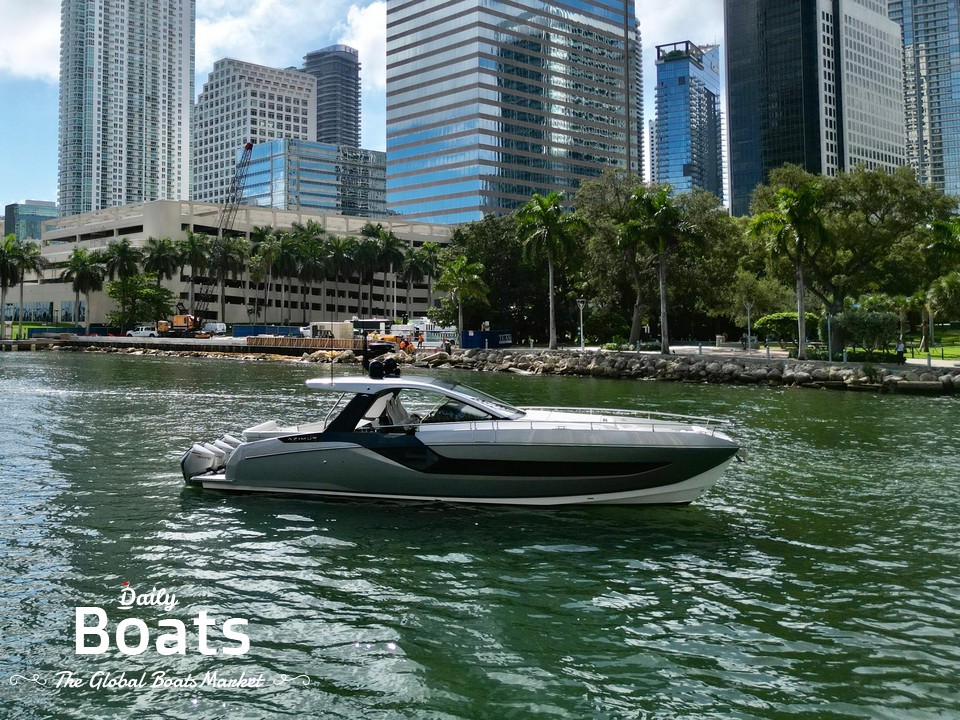 2021 Azimut 47 Verve for sale. View price, photos and Buy 2021 Azimut ...