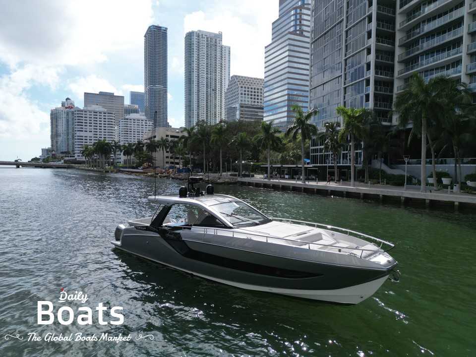 2021 Azimut 47 Verve for sale. View price, photos and Buy 2021 Azimut ...