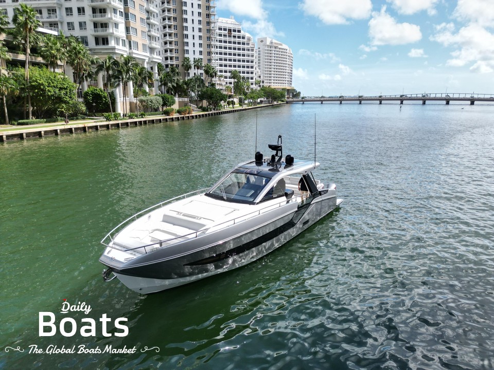 2021 Azimut 47 Verve for sale. View price, photos and Buy 2021 Azimut ...