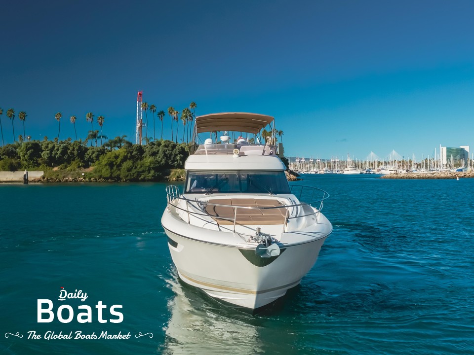 2015 Prestige 550 for sale. View price, photos and Buy 2015 Prestige ...