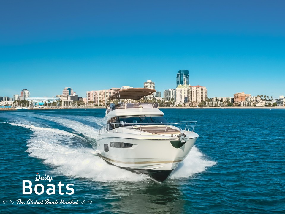 2015 Prestige 550 for sale. View price, photos and Buy 2015 Prestige ...
