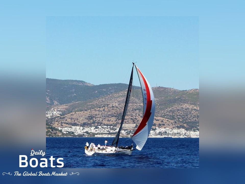 2006 M.A.T. Mat 12 for sale. View price, photos and Buy 2006 M.A.T. Mat ...