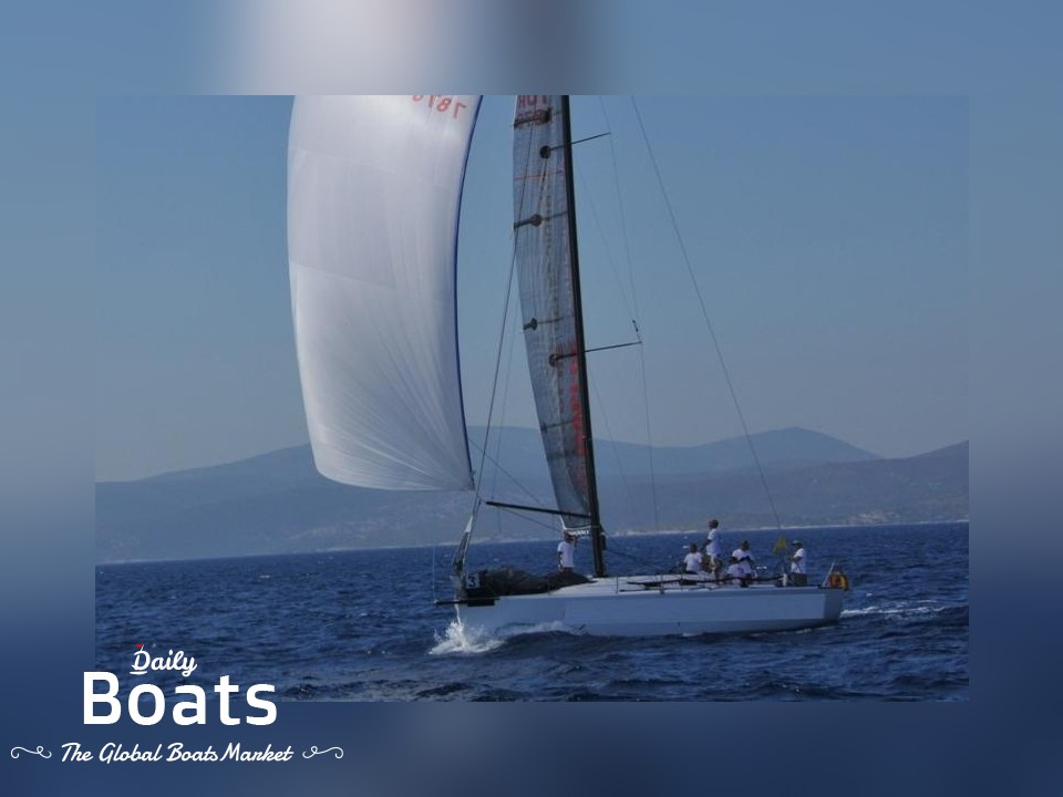 2006 M.A.T. Mat 12 for sale. View price, photos and Buy 2006 M.A.T. Mat ...