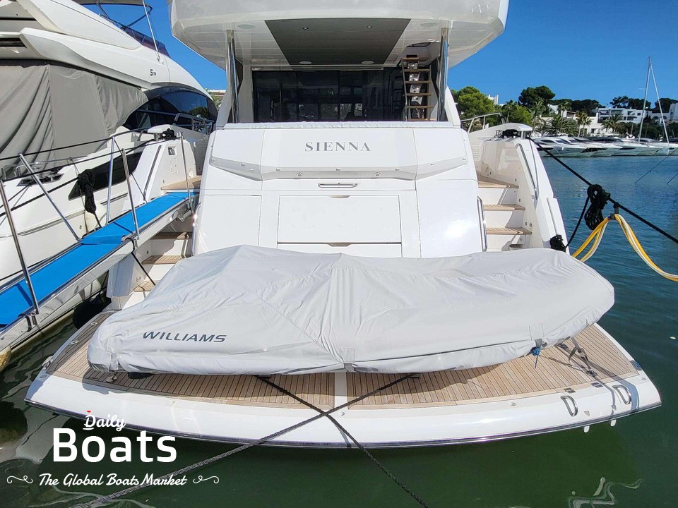 2020 Sunseeker Yacht 76 for sale. View price, photos and Buy 2020 ...