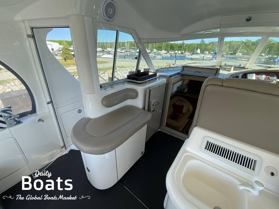 2002 Sea Ray 480 Motor Yacht for sale. View price, photos and Buy 2002 ...