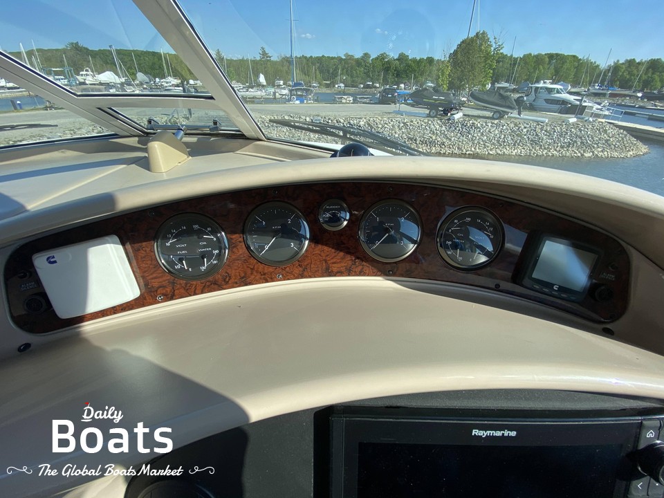 2002 Sea Ray 480 Motor Yacht for sale. View price, photos and Buy 2002 ...