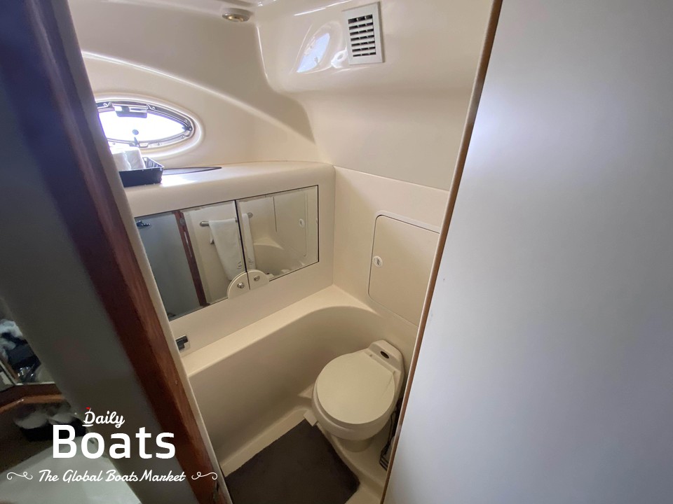 2002 Sea Ray 480 Motor Yacht for sale. View price, photos and Buy 2002 ...