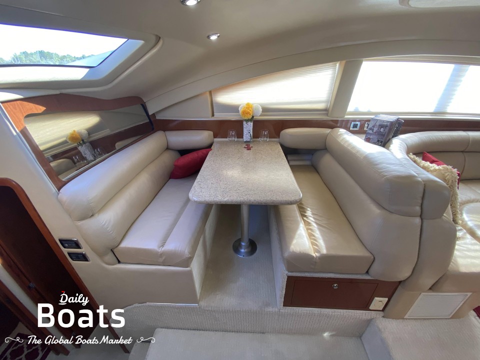 2002 Sea Ray 480 Motor Yacht for sale. View price, photos and Buy 2002 ...