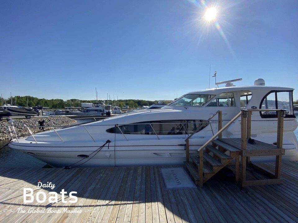 2002 Sea Ray 480 Motor Yacht for sale. View price, photos and Buy 2002 ...