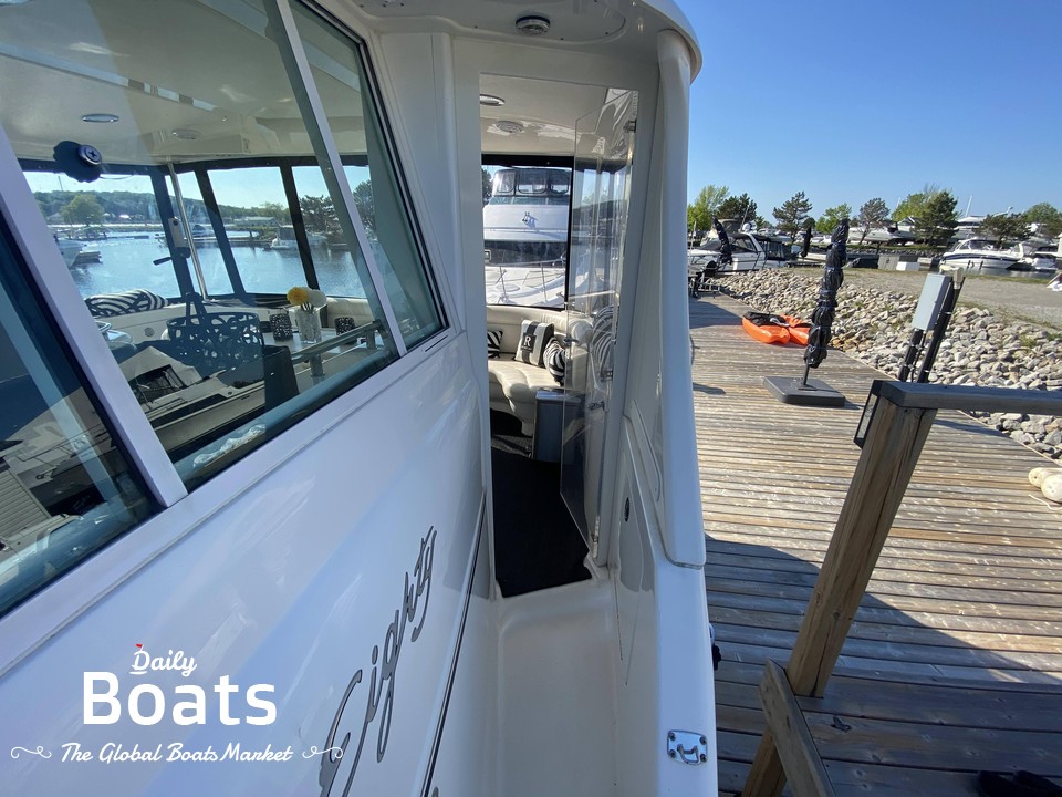 2002 Sea Ray 480 Motor Yacht for sale. View price, photos and Buy 2002 ...