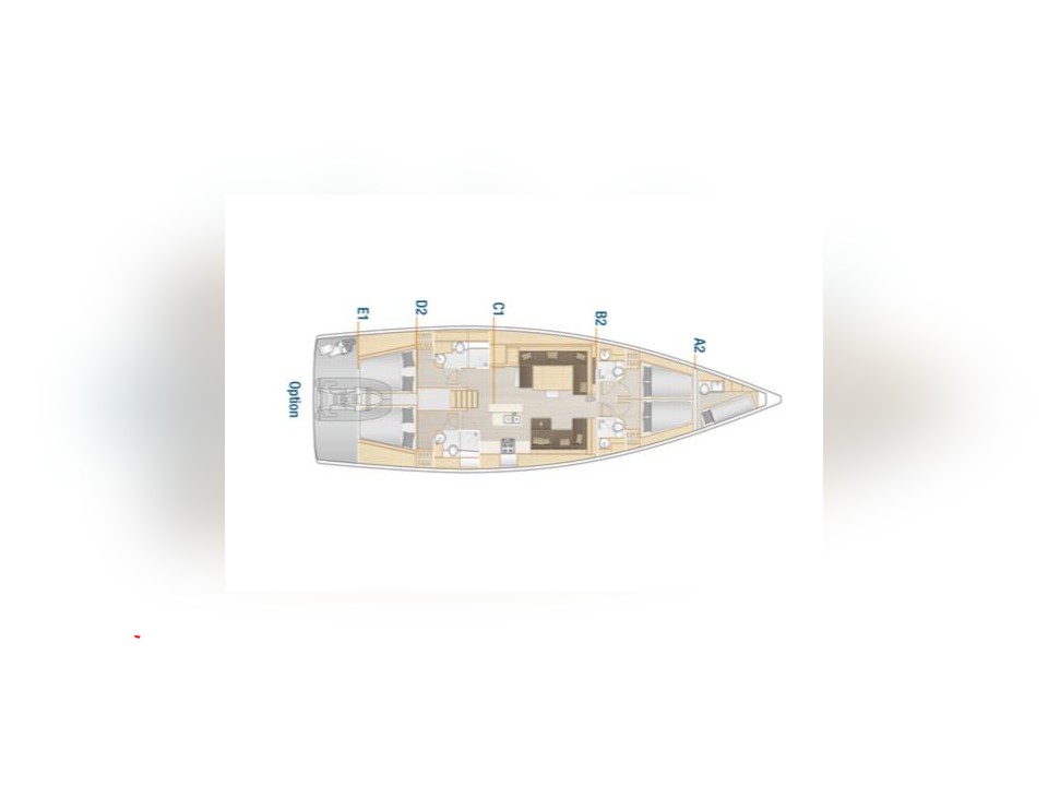 2024 Hanse 588 for sale. View price, photos and Buy 2024 Hanse 588 #445247