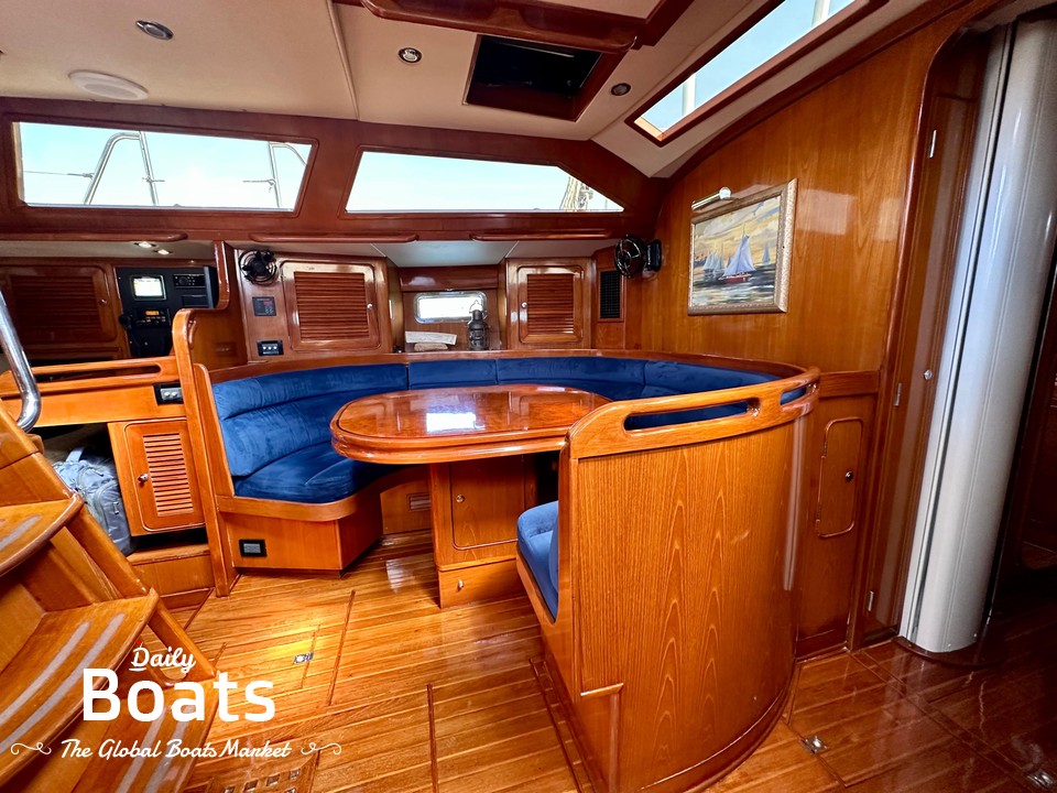 2002 Hylas 54 for sale. View price, photos and Buy 2002 Hylas 54 #445260