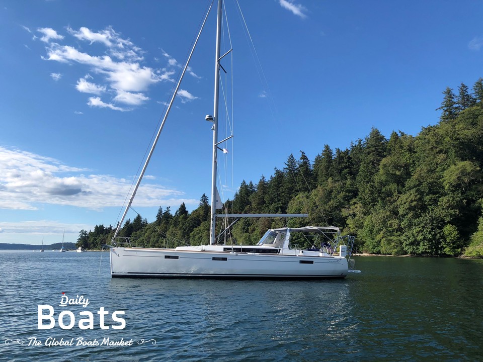 2018 Beneteau Oceanis 45 for sale. View price, photos and Buy 2018 ...