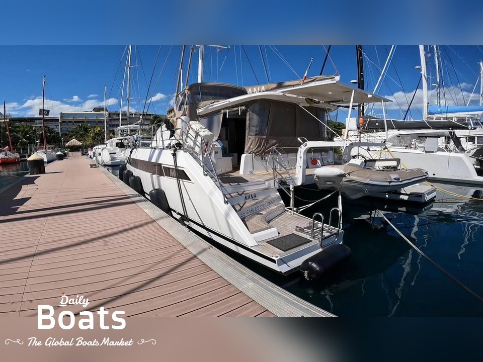 2019 Privilege Serie 5 for sale. View price, photos and Buy 2019 ...