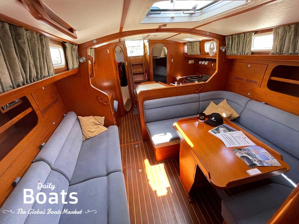 2000 Bowman 42 for sale. View price, photos and Buy 2000 Bowman 42 #445282