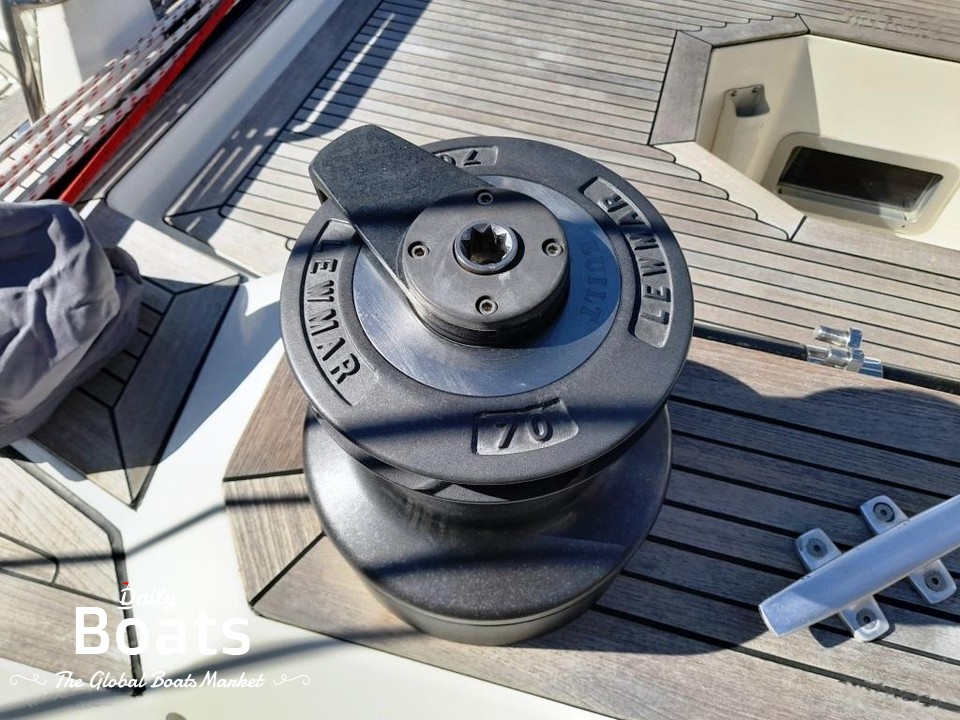 1987 Baltic 48 Dp for sale. View price, photos and Buy 1987 Baltic 48 ...