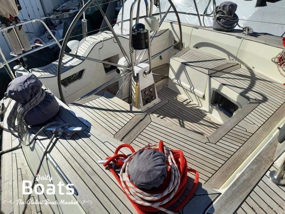 1987 Baltic 48 Dp for sale. View price, photos and Buy 1987 Baltic 48 ...