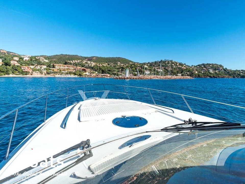 2006 Princess V53 for sale. View price, photos and Buy 2006 Princess ...