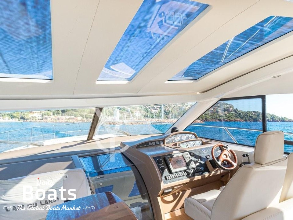 2006 Princess V53 for sale. View price, photos and Buy 2006 Princess ...