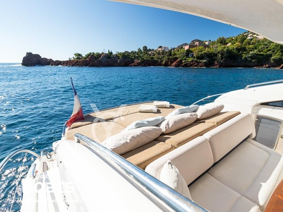 2006 Princess V53 for sale. View price, photos and Buy 2006 Princess ...