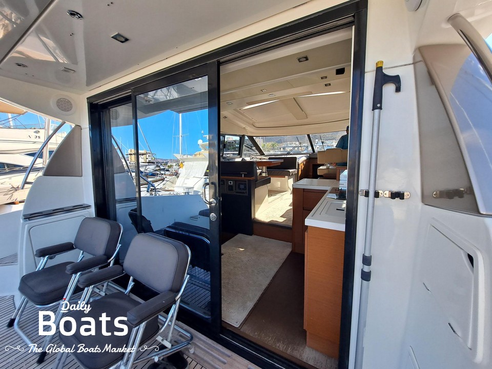 2016 Prestige 450 for sale. View price, photos and Buy 2016 Prestige ...