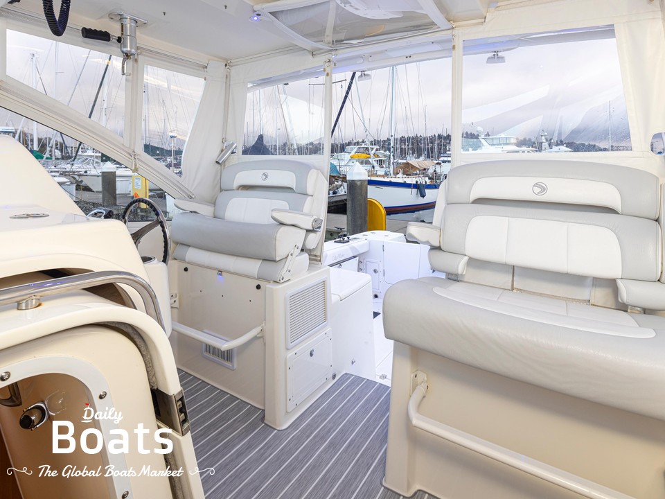 2011 Edgewater 335 Express for sale. View price, photos and Buy 2011 ...