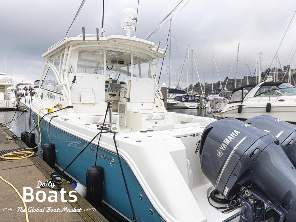 2011 Edgewater 335 Express for sale. View price, photos and Buy 2011 ...